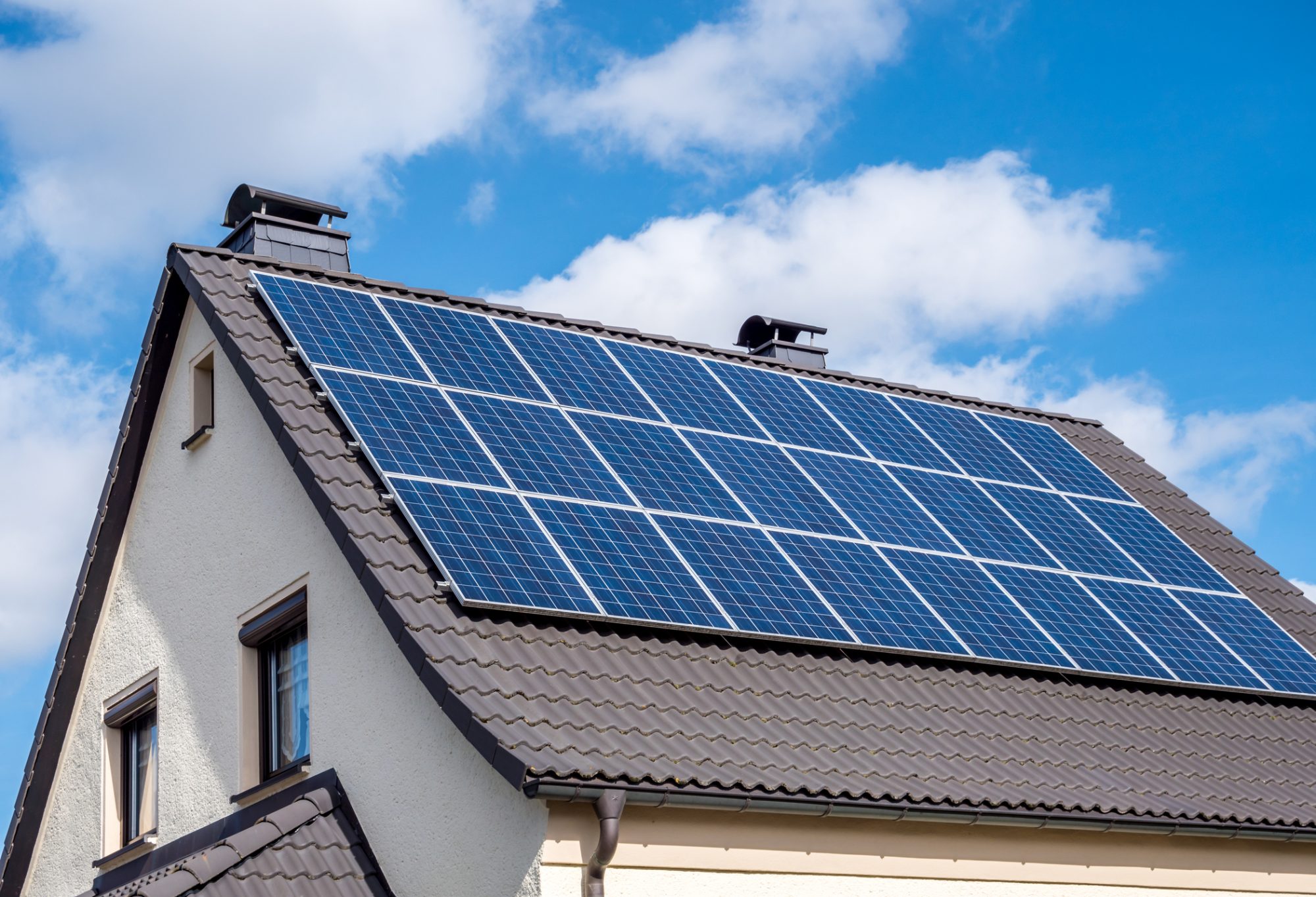 Solar & Batteries in Wiltshire | Somerset | Hampshire | Gloucester